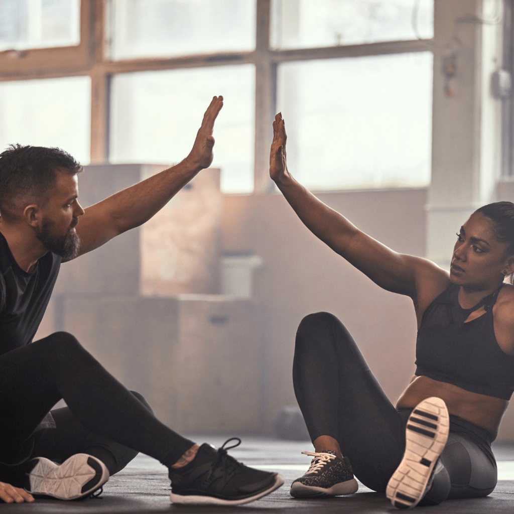 Basic. - Budget Gym - No Contract
